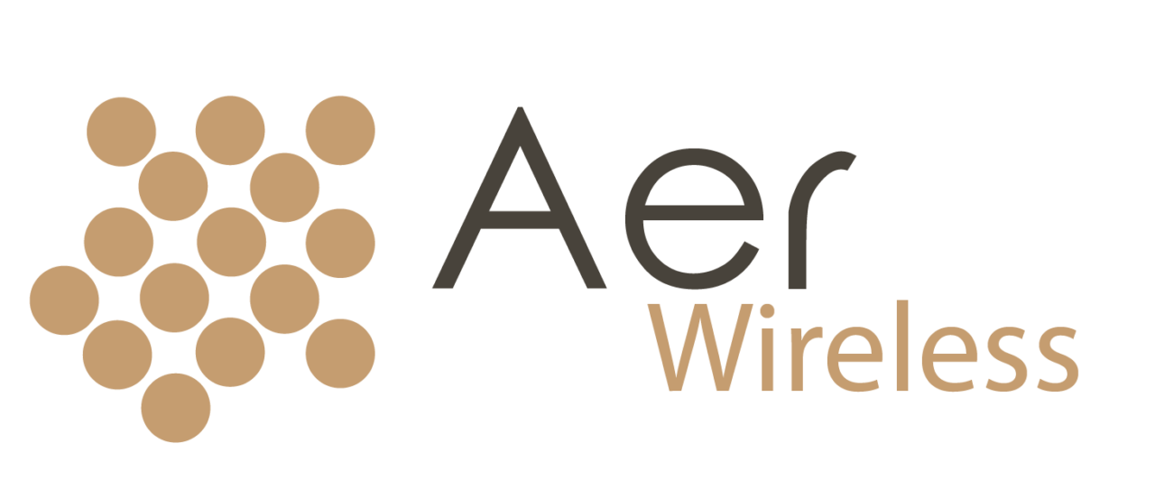 Aer Wireless | Smart City Works